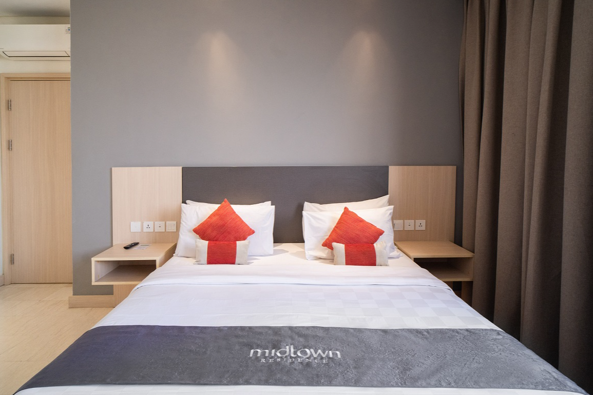 Midtown Hotels Indonesia