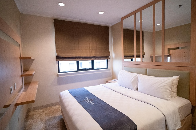 Midtown Hotels Indonesia